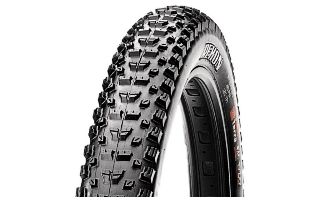 Maxxis Rekon 27.5x2.60 Folding - Espo