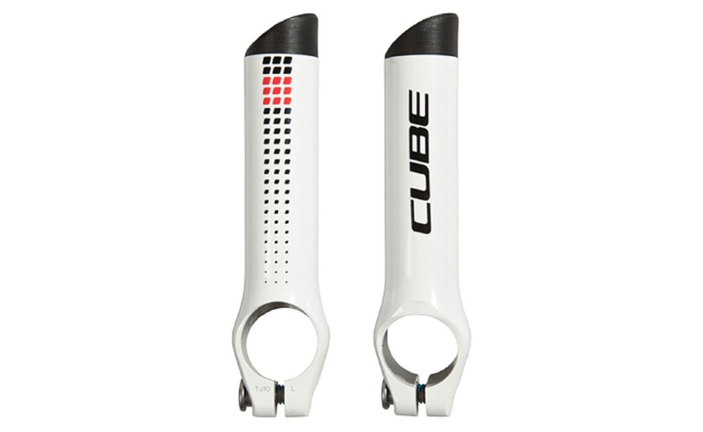 Cube Bar Ends HPA - Espo