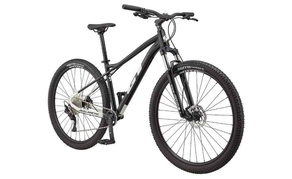 Gt Avalanche Comp - Espo