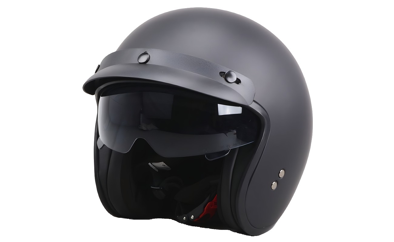 Vito Jet Special - Espo